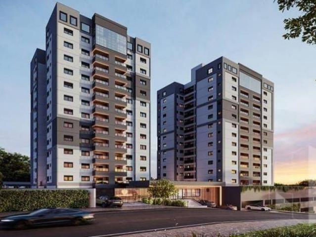Apartamento a venda em Jaú/SP Vila Assis