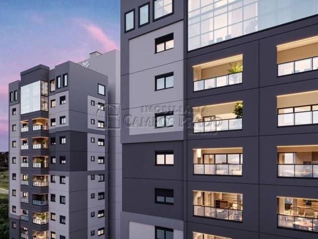 Apartamento a venda em Jaú/SP Vila Assis
