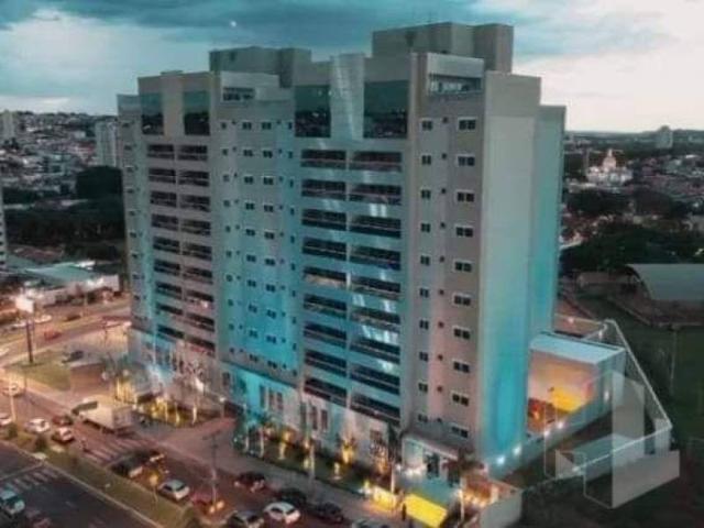 Apartamento a venda em Jaú/SP Vila Assis