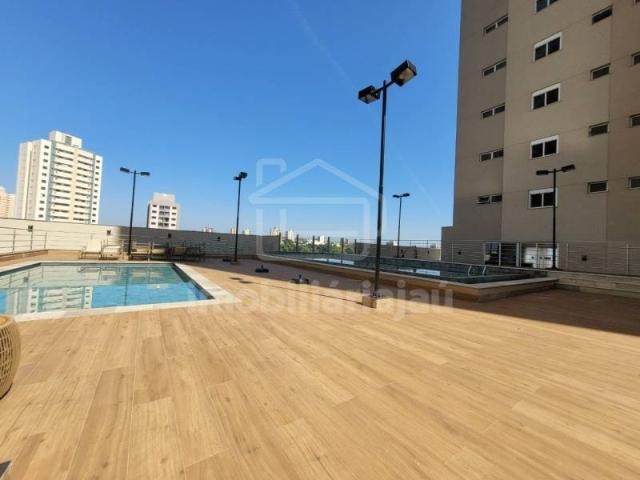 Apartamento a venda em Jaú/SP Vila Assis