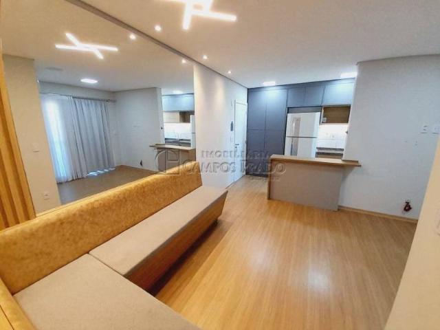 Apartamento a venda em Jaú/SP Vila Assis