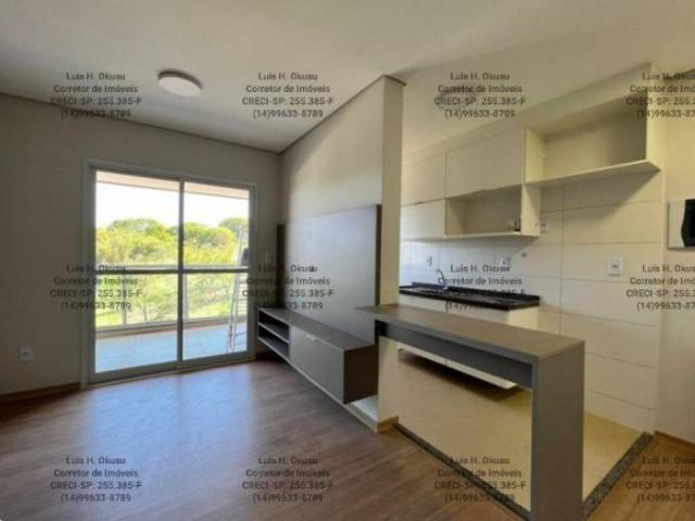 Apartamento a venda em Jaú/SP Vila Assis