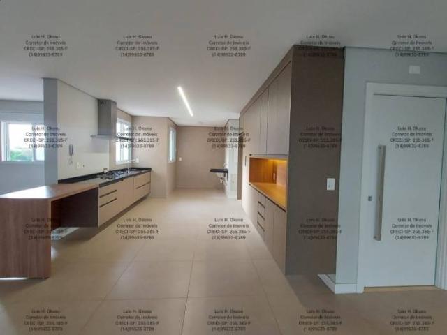 Apartamento a venda em Jaú/SP Vila Assis