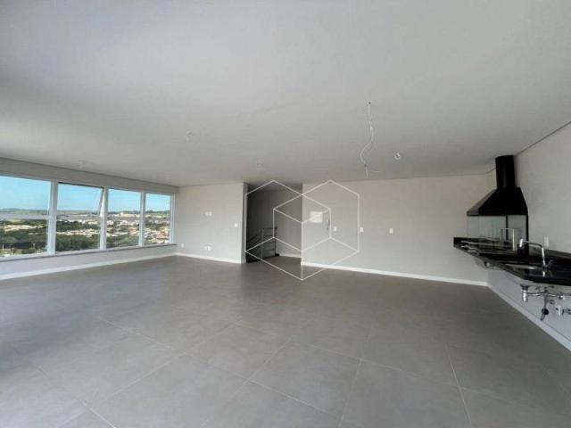 Apartamento a venda em Jaú/SP Vila Assis