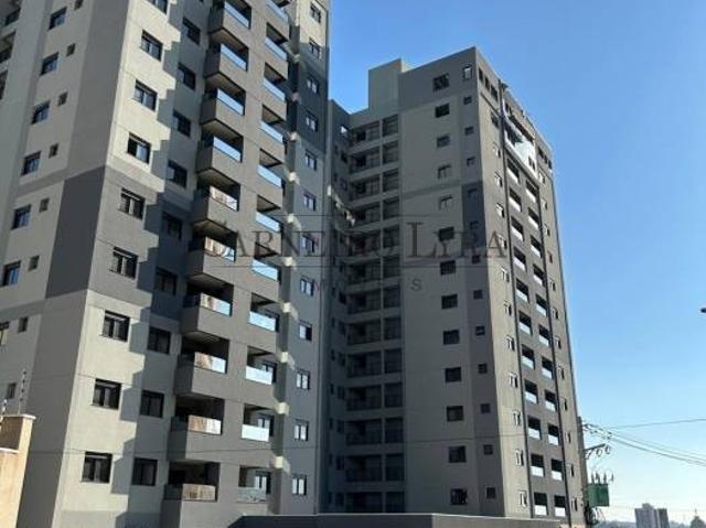 Apartamento a venda em Jaú/SP Vila Assis