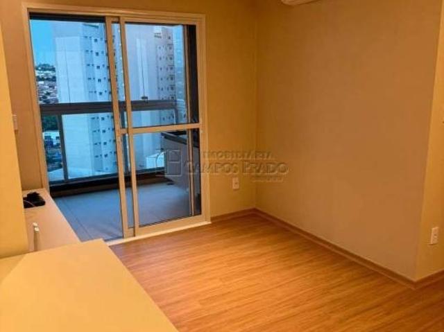 Apartamento a venda em Jaú/SP Vila Assis