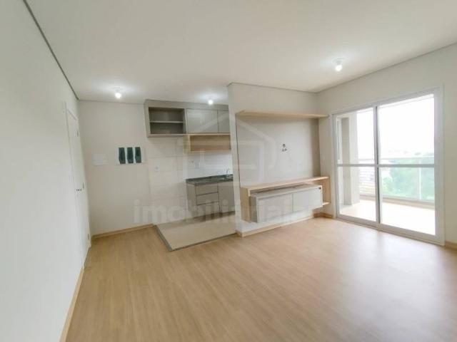 Apartamento a venda em Jaú/SP Vila Assis