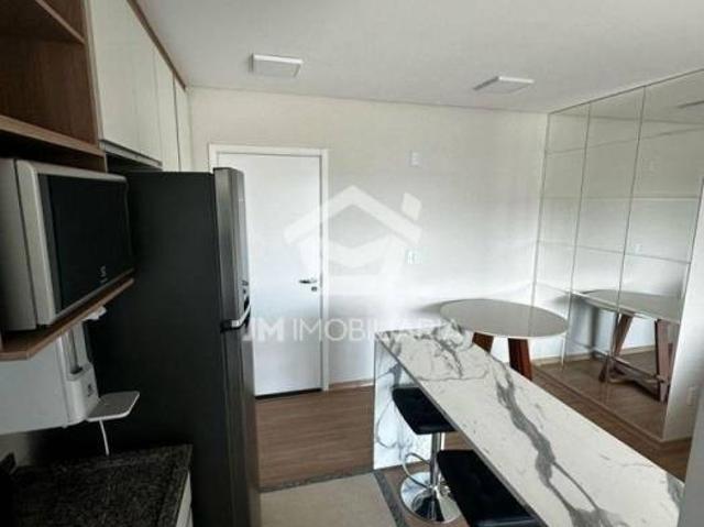 Apartamento a venda em Jaú/SP Vila Assis