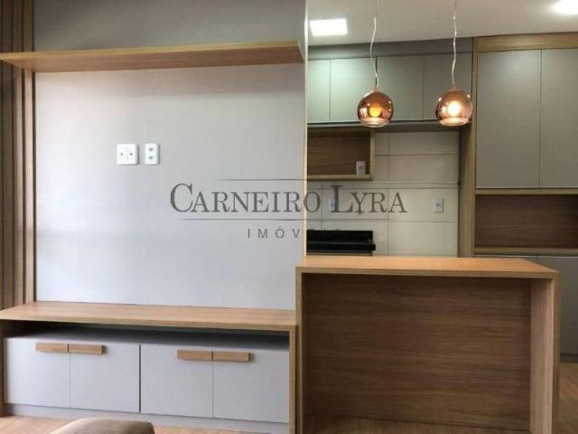 Apartamento a venda em Jaú/SP Vila Assis