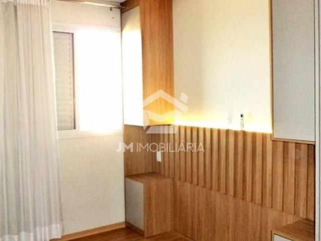 Apartamento a venda em Jaú/SP Vila Assis