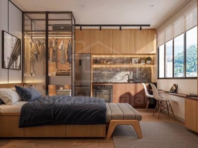 Apartamento a venda em Jaú/SP Vila Assis