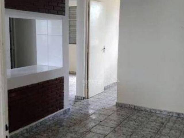 Apartamento a venda em Jaú/SP Vila Brasil