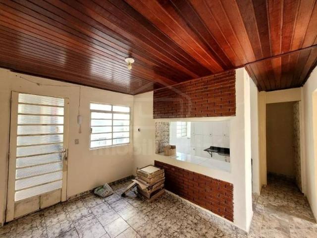 Apartamento a venda em Jaú/SP Vila Brasil