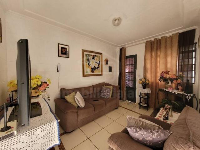 Apartamento a venda em Jaú/SP Vila Brasil