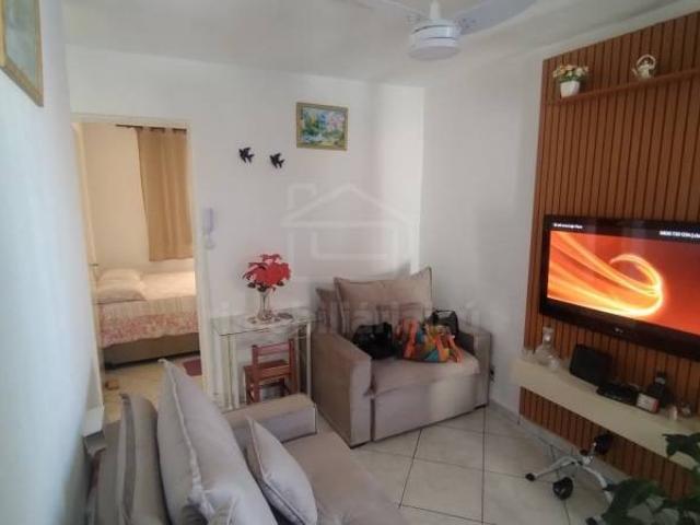 Apartamento a venda em Jaú/SP Vila Brasil