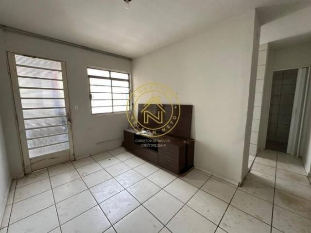 Apartamento a venda em Jaú/SP Vila Brasil