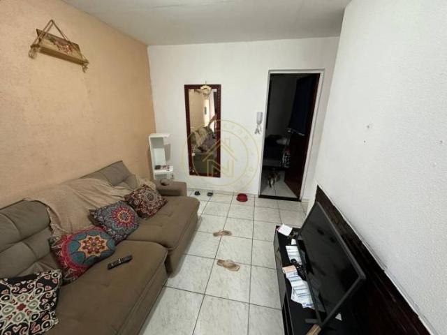 Apartamento a venda em Jaú/SP Vila Brasil