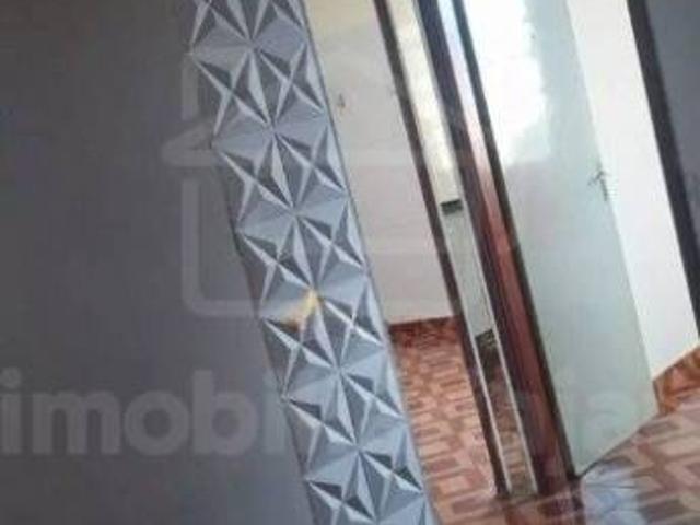 Apartamento a venda em Jaú/SP Vila Brasil