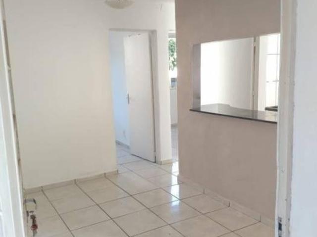 Apartamento a venda em Jaú/SP Vila Brasil