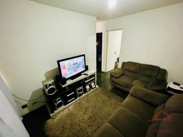 Apartamento a venda em Jaú/SP Vila Brasil