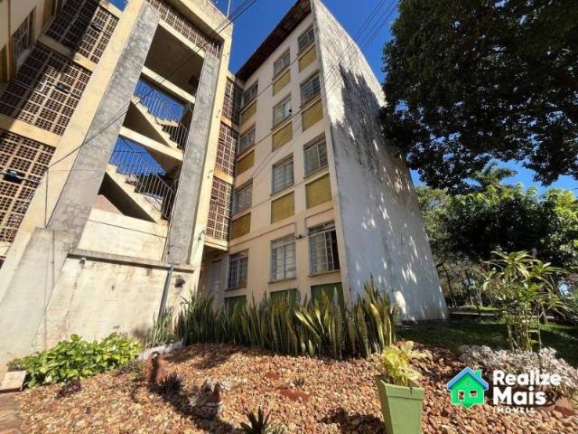 Apartamento a venda em Jaú/SP Vila Brasil