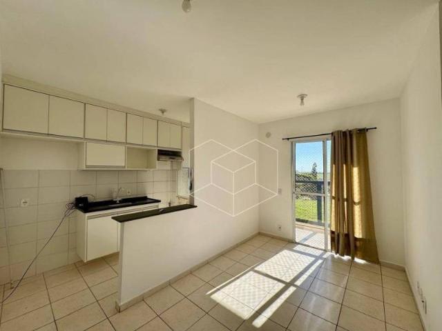 Apartamento a venda em Jaú/SP Vila Dos Comerciários