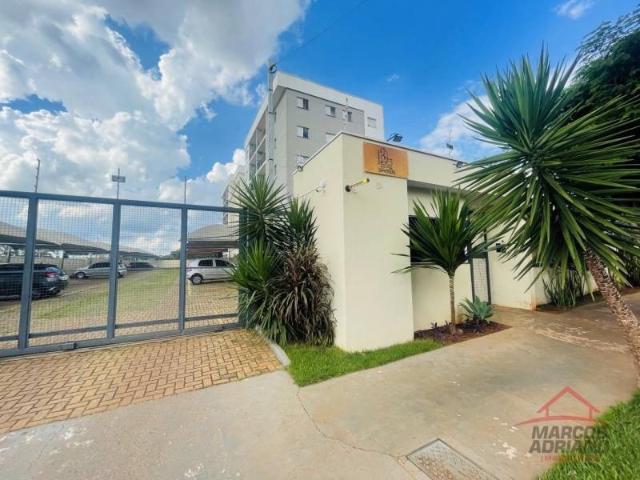 Apartamento a venda em Jaú/SP Vila Dos Comerciários