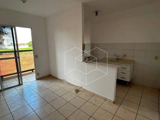 Apartamento a venda em Jaú/SP Vila Dos Comerciários