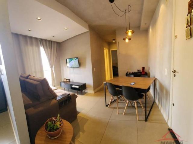 Apartamento a venda em Jaú/SP Vila Dos Comerciários