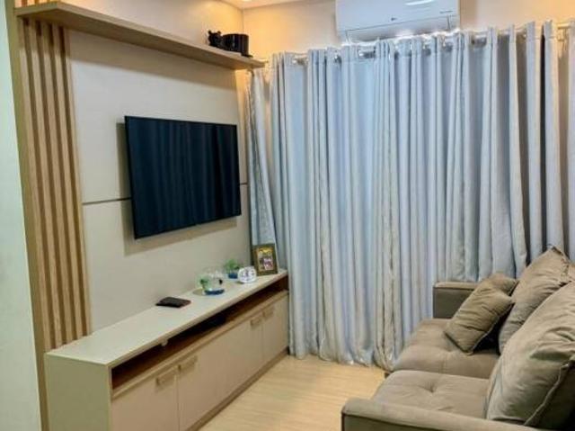 Apartamento a venda em Jaú/SP Vila Dos Comerciários