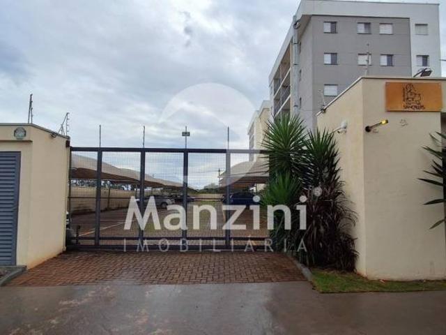 Apartamento a venda em Jaú/SP Vila Dos Comerciários