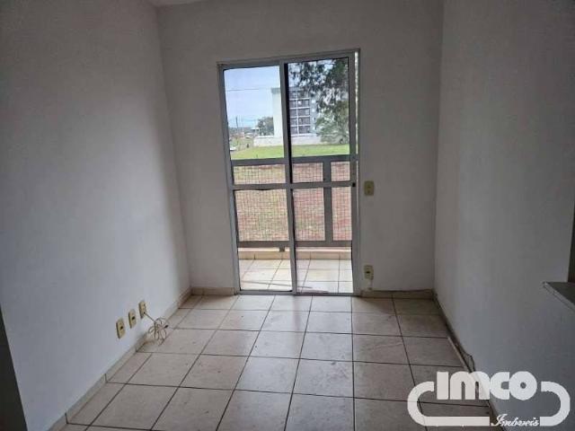 Apartamento a venda em Jaú/SP Vila Dos Comerciários
