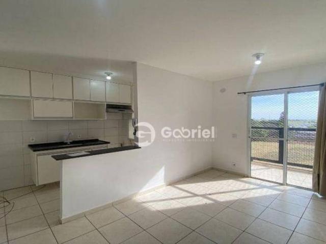 Apartamento a venda em Jaú/SP Vila Dos Comerciários