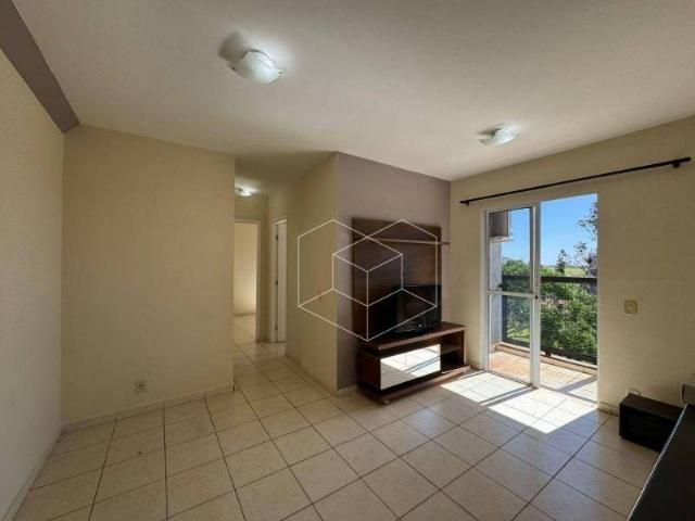 Apartamento a venda em Jaú/SP Vila Dos Comerciários