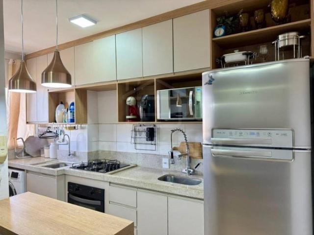 Apartamento a venda em Jaú/SP Vila Dos Comerciários
