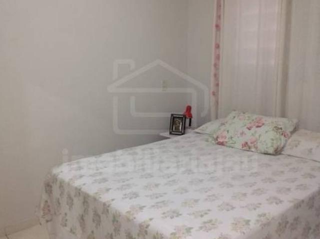 Apartamento a venda em Jaú/SP Vila Dos Comerciários