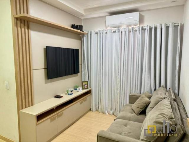 Apartamento a venda em Jaú/SP Vila Dos Comerciários