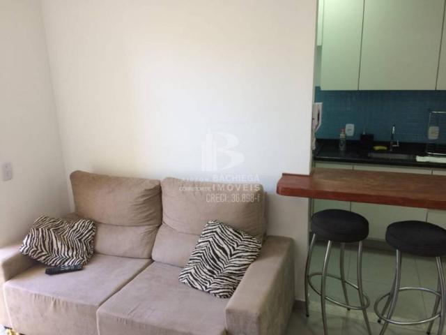Apartamento a venda em Jaú/SP Vila Dos Comerciários