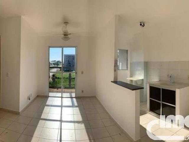 Apartamento a venda em Jaú/SP Vila Dos Comerciários