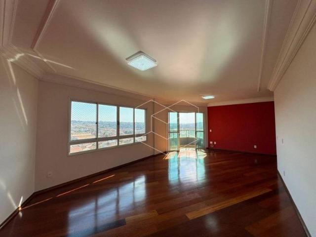 Apartamento a venda em Jaú/SP Vila Hilst