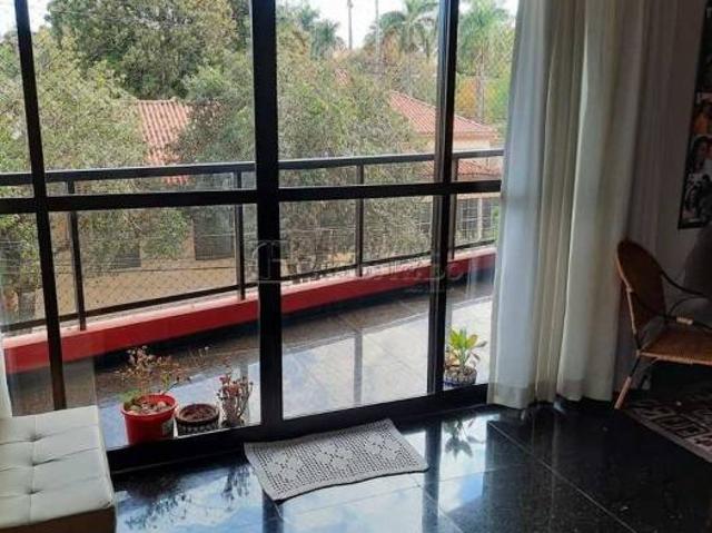 Apartamento a venda em Jaú/SP Vila Hilst