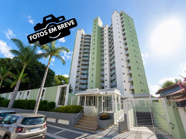 Apartamento a venda em Jaú/SP Vila Hilst
