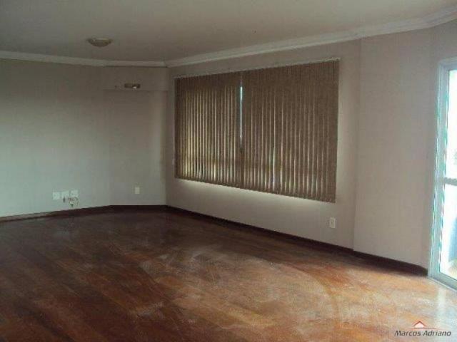 Apartamento a venda em Jaú/SP Vila Hilst
