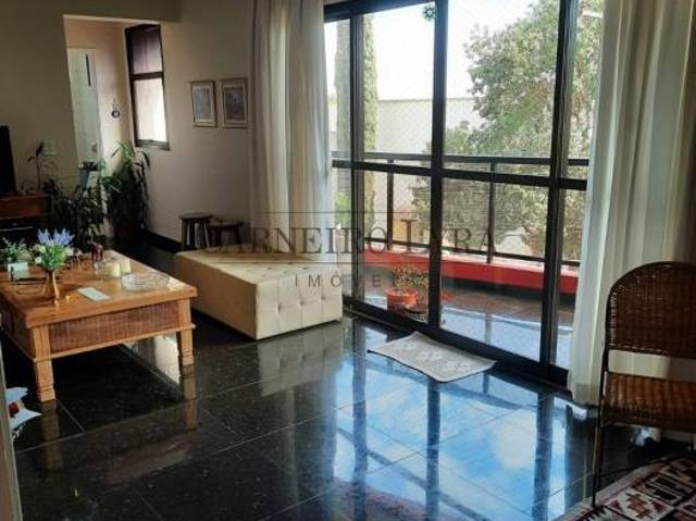 Apartamento a venda em Jaú/SP Vila Hilst