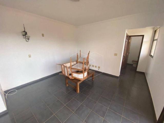 Apartamento a venda em Jaú/SP Vila Hilst