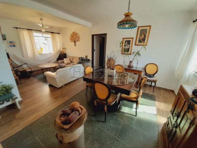 Apartamento a venda em Jaú/SP Vila Hilst