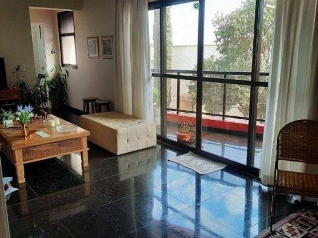 Apartamento a venda em Jaú/SP Vila Hilst