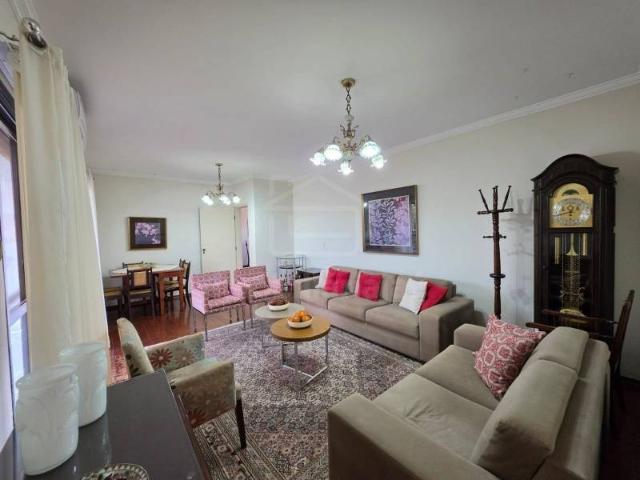 Apartamento a venda em Jaú/SP Vila Hilst