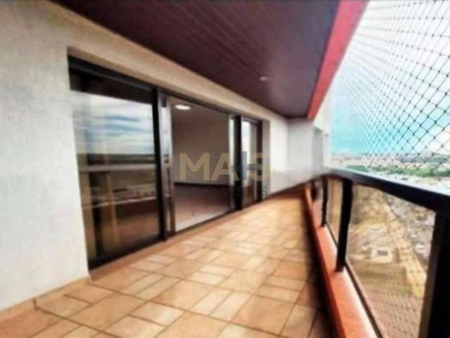 Apartamento a venda em Jaú/SP Vila Hilst