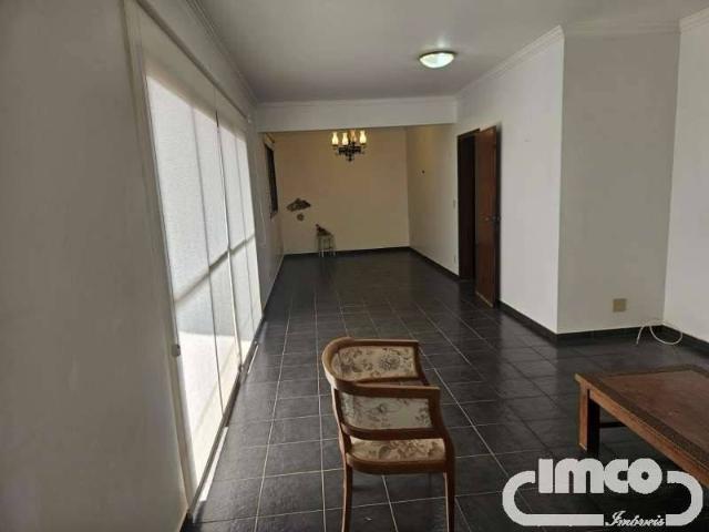 Apartamento a venda em Jaú/SP Vila Hilst